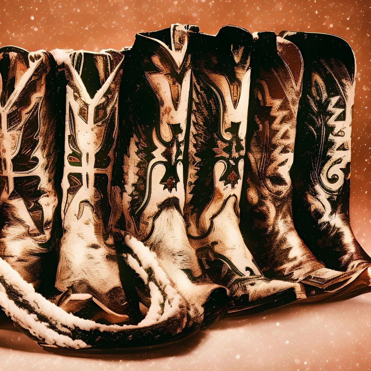 Best Cowboy Boots from Top Boot Brands – Botablu