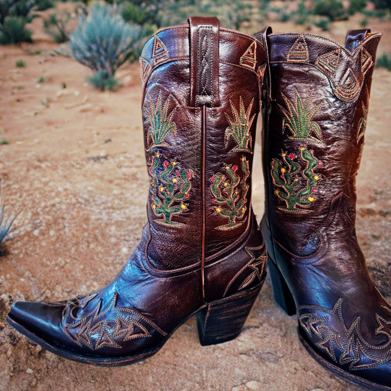 Old Gringo Boots — Original & Rare for Women & Men | Botablu